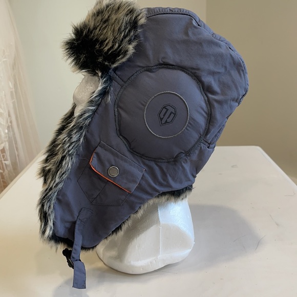 Accessories | Jinx Wargaming Bomber Trapper Hat | Poshmark